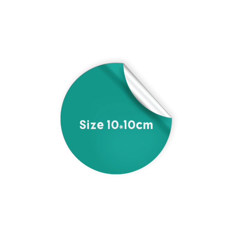Stickers خدمات الدعاية والاعلان نوفر مطبوعات ورقية وكرتونية - تصميم ...